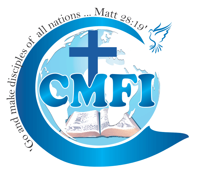 CMGI-NORD – Ein Jünger sein, Jeden Tag mehr…